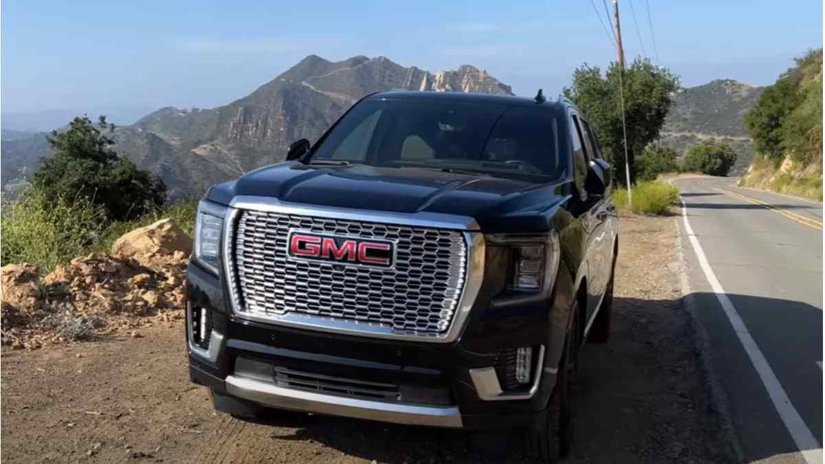 Gmc Car Price In India: Price ,Specification all Details